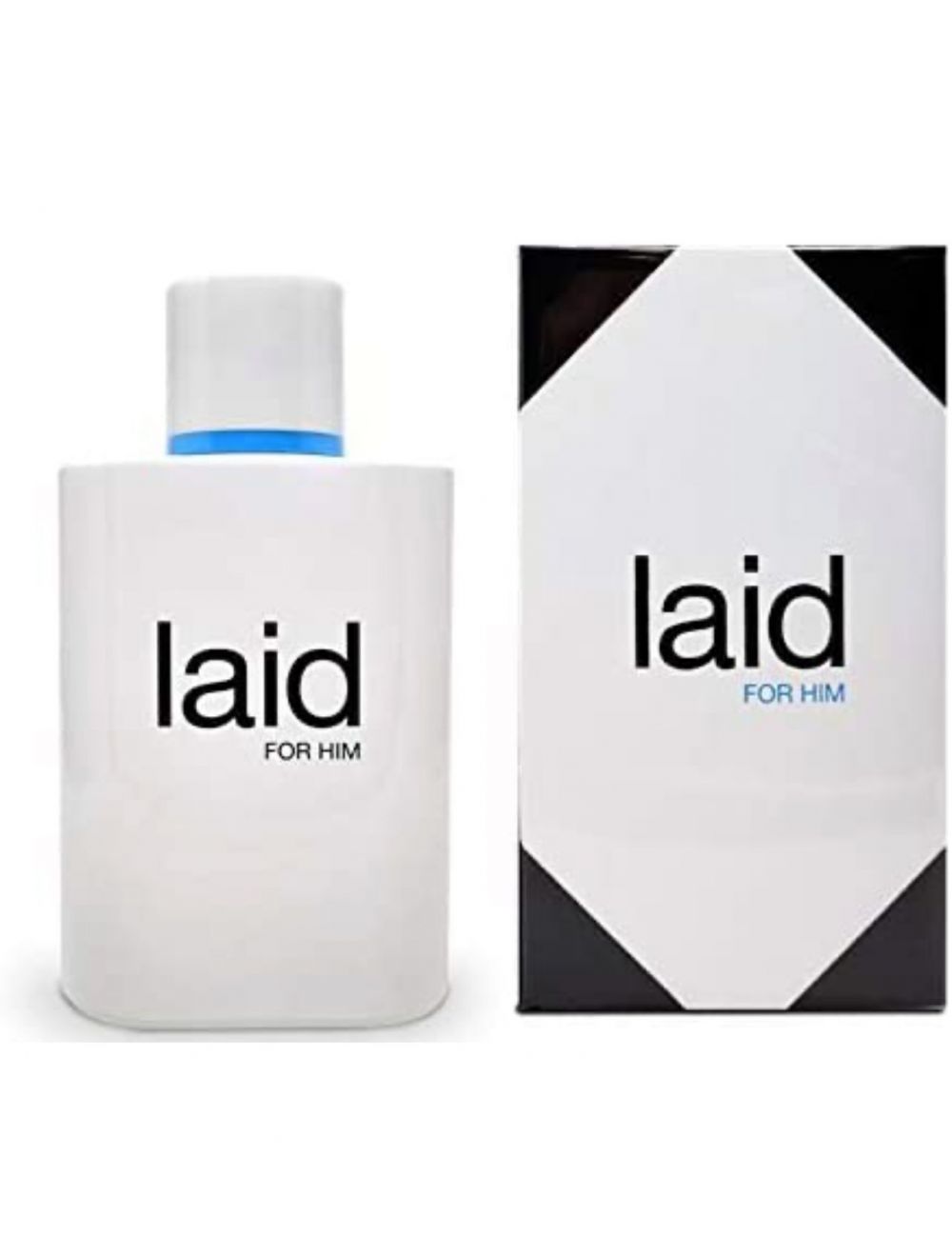 LAID FOR HIM EDT 100ML