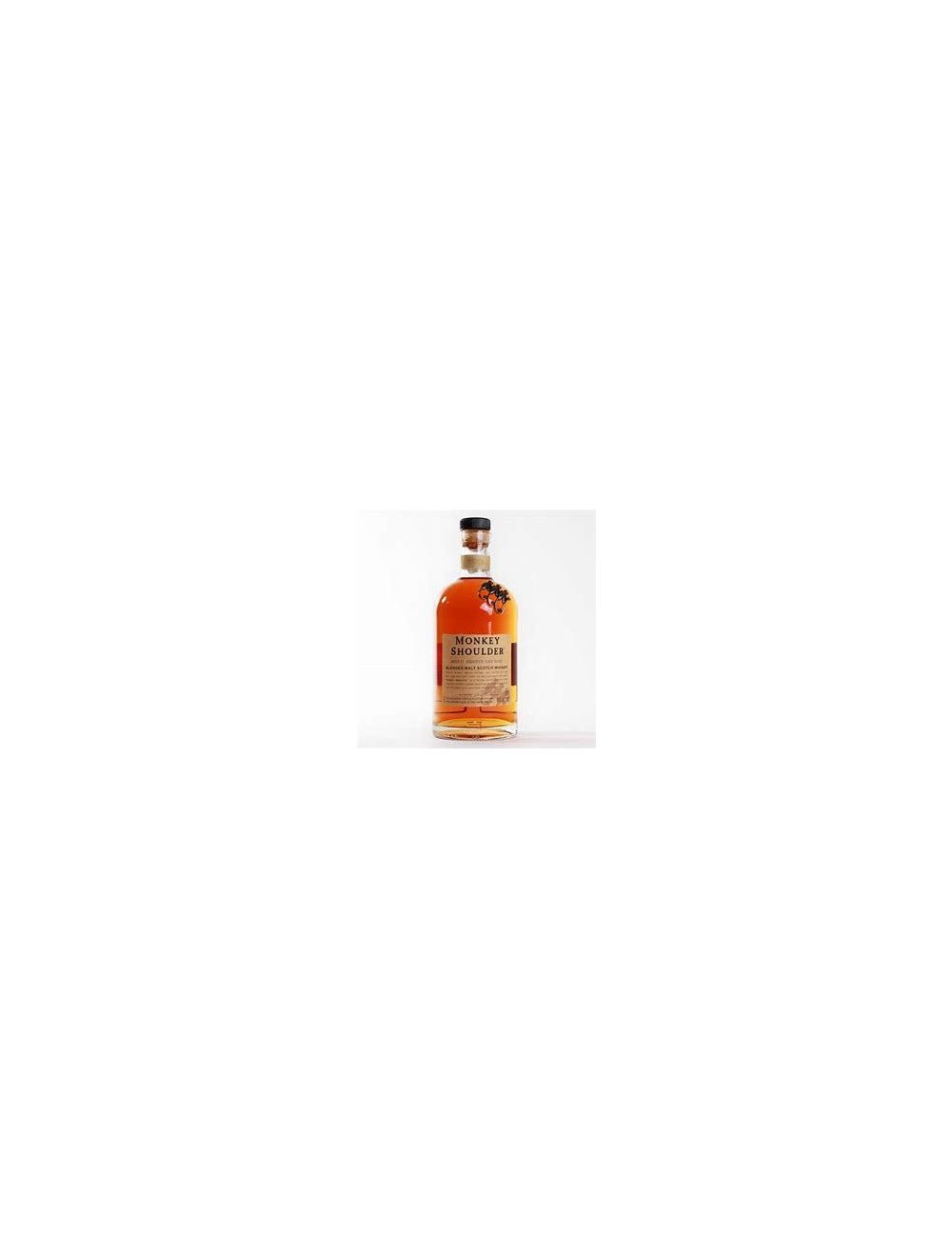 MONKEY SHOULDER 1L