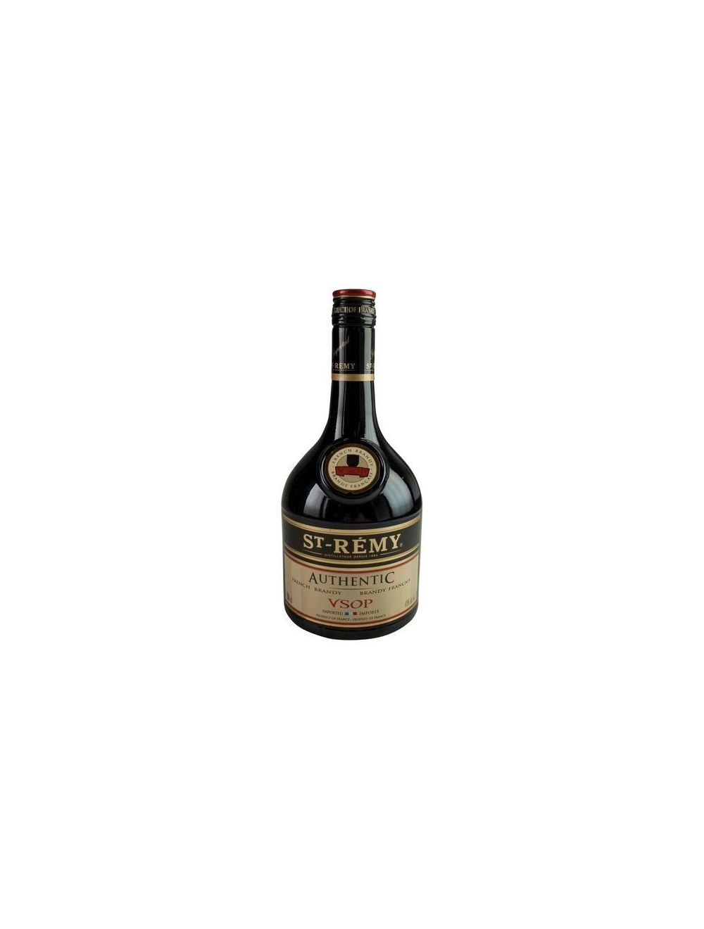 ST REMY VSOP NAPOLEON 1L
