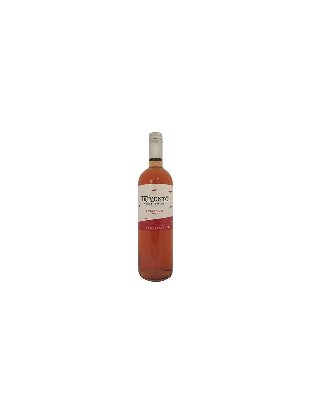 TRIVENTO SWEET ROSE 750ML