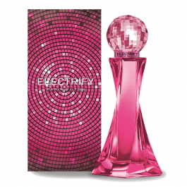 PARIS HILTON ELECTRIFY [W] 100 EDP