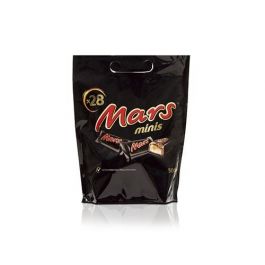 MARS MINI POUCH 500G