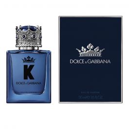 DOLCE & GABBANA KING EDP 50ML
