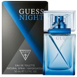 GUESS NIGHT MEN 50ML