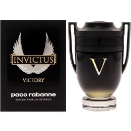 INVICTUS VICTORY EDP 200ML