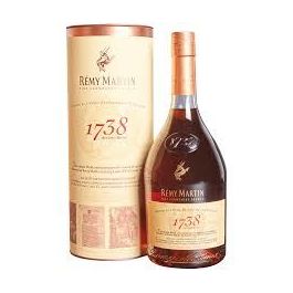REMY MARTIN 1738 700ML