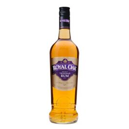 ROYAL OAK 750ML
