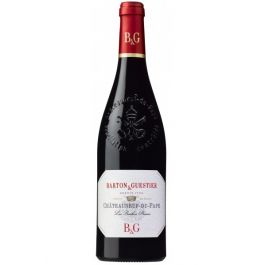 B&G CHAT DU PAPE 750 ML