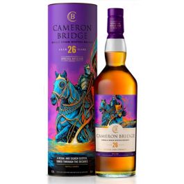 CAMERON BRIDGE 26YR 700ML